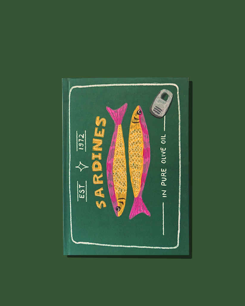 Sardines – arborliving